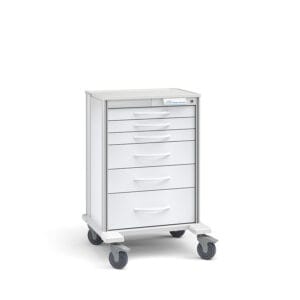 Pace Standard Procedure Carts Innerspace Healthcare