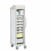 Roam 1 General Storage Cart | Hospital Supply Storage