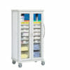 Roam 2 Ortho, Cast Cart | Mobile Medical Supply Cart