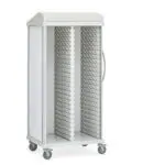 Roam 2 ENT, Neuro Cart | Mobile Hospital Carts | InnerSpace