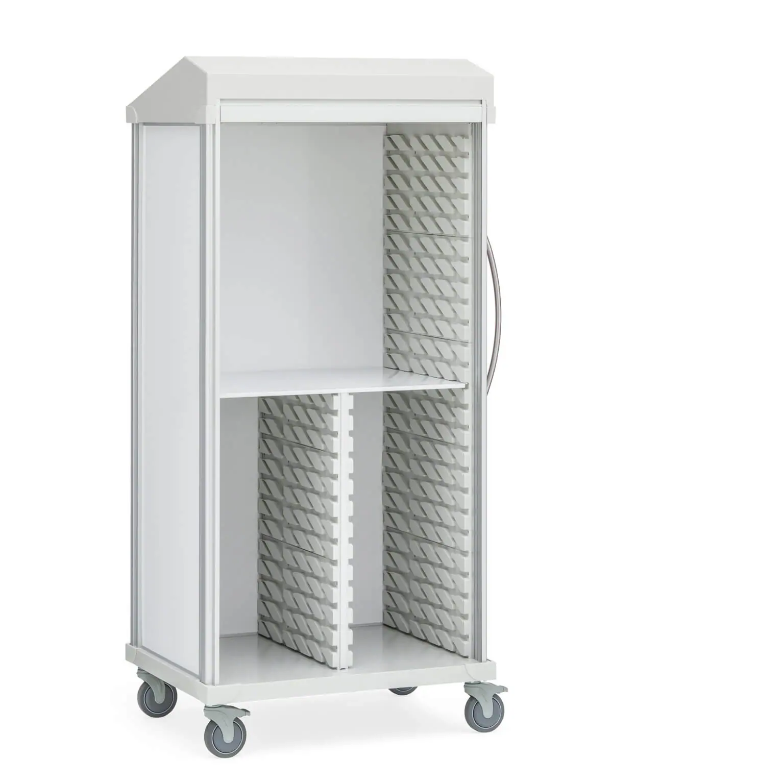 Mobile Carts - General Supply Storage | InnerSpace Healthcare
