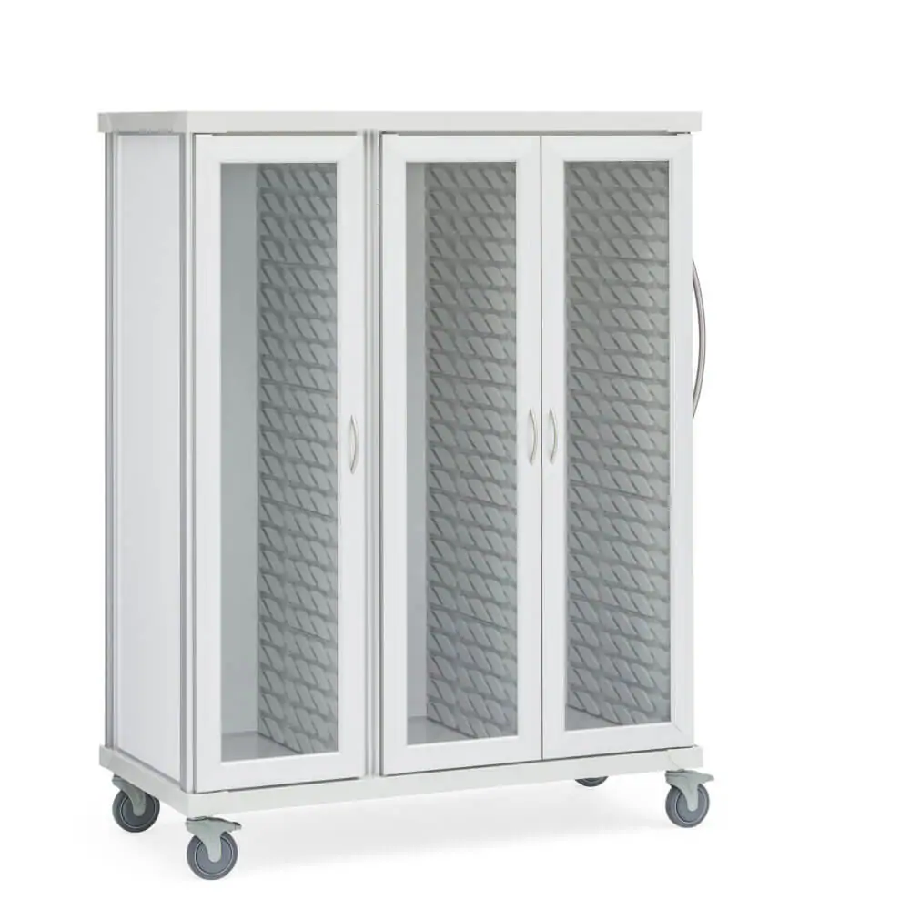 Roam 3 Ortho, Cast Cart | Orthopedic Medical Carts