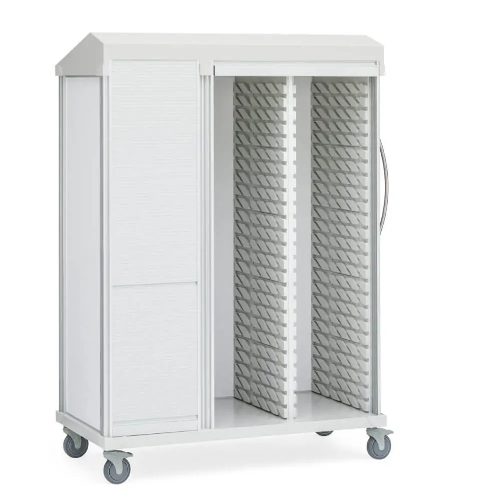 Roam 3 Ortho, Cast Cart | Orthopedic Medical Carts