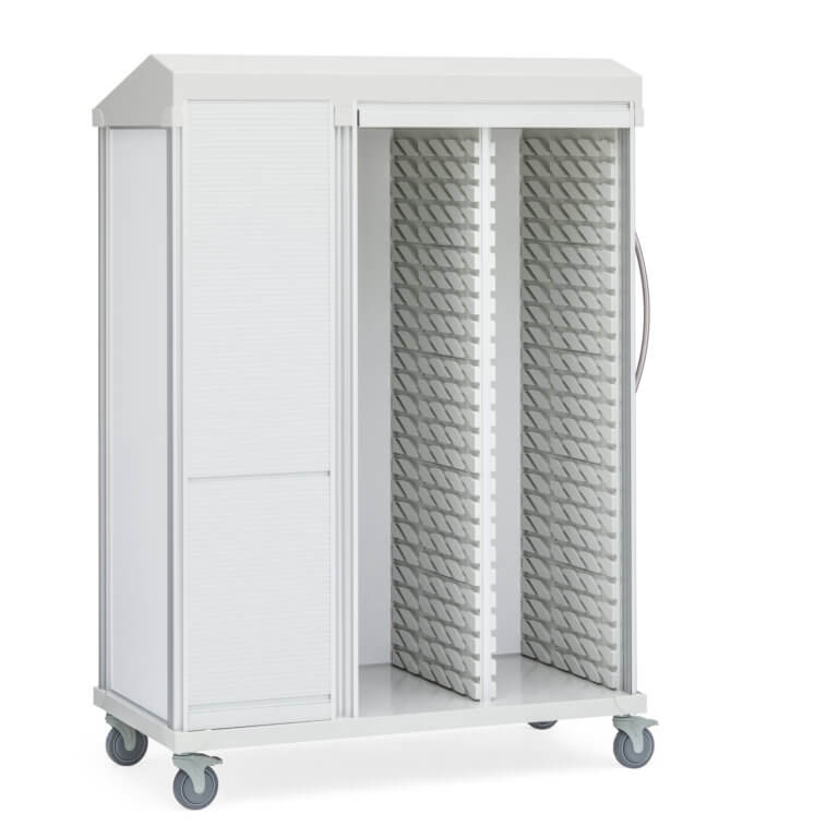 Roam 3 Ortho, Cast Cart | Orthopedic Medical Carts