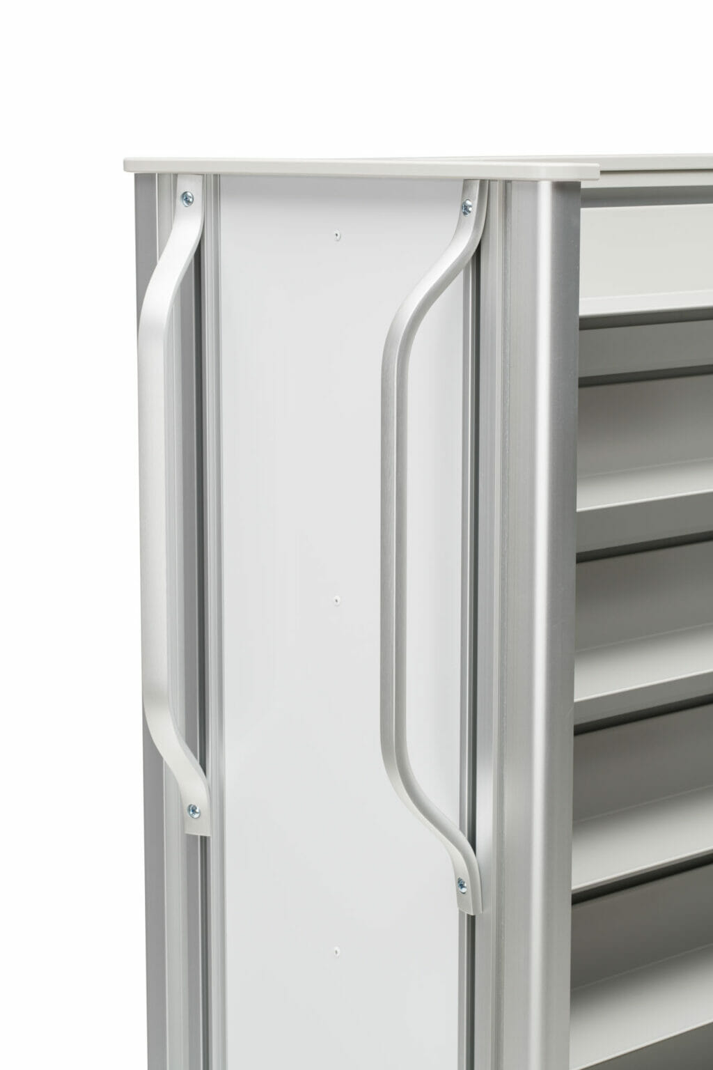 Roam Open Suture Carts | Medical Supply Carts | InnerSpace Healthcare