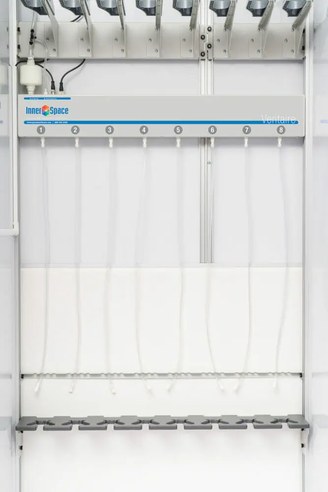 Ventaire Scope Drying and Tracking Unit | InnerSpace