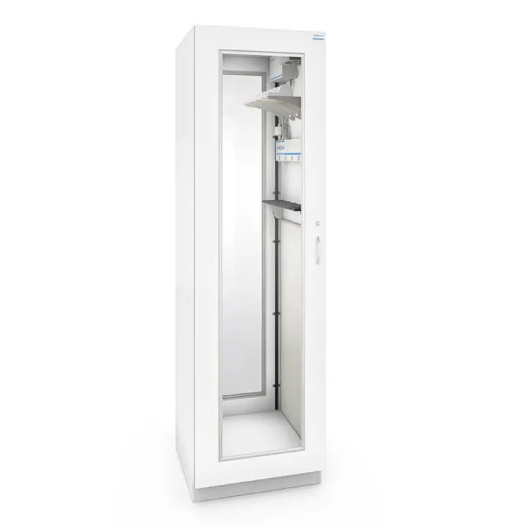 Scope Drying and Tracking | InnerSpace