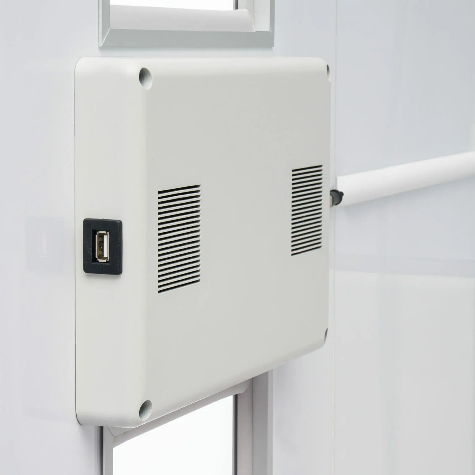 Scope Drying and Tracking Cabinet | InnerSpace