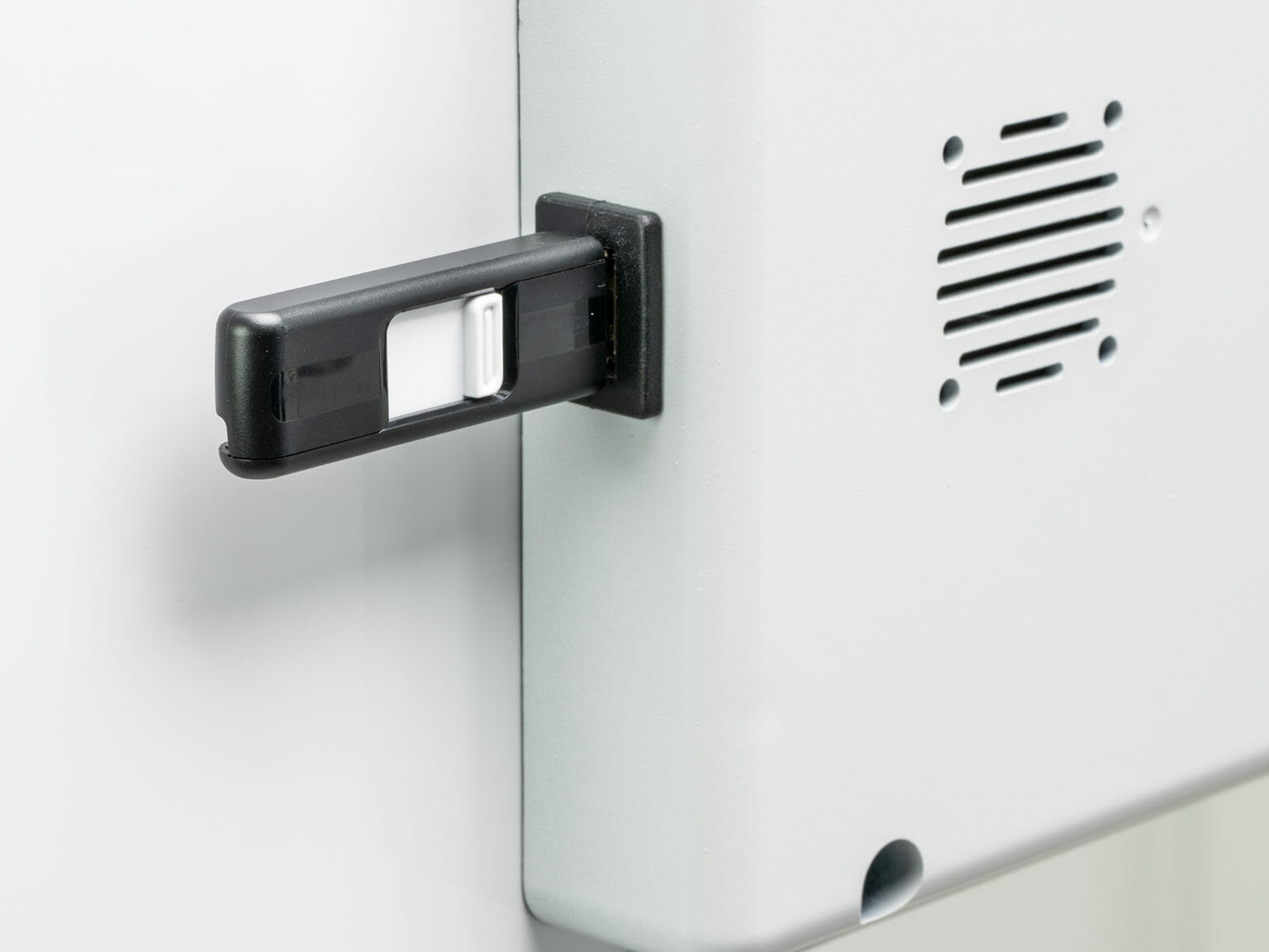 Ventaire Scope Drying and Tracking Unit | InnerSpace