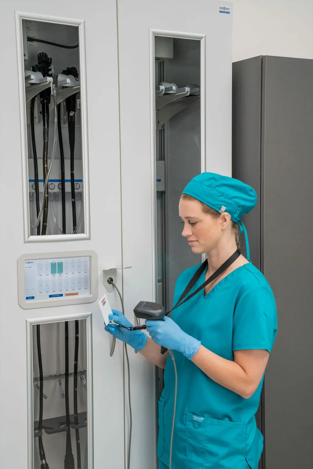 Security and Automation | InnerSpace