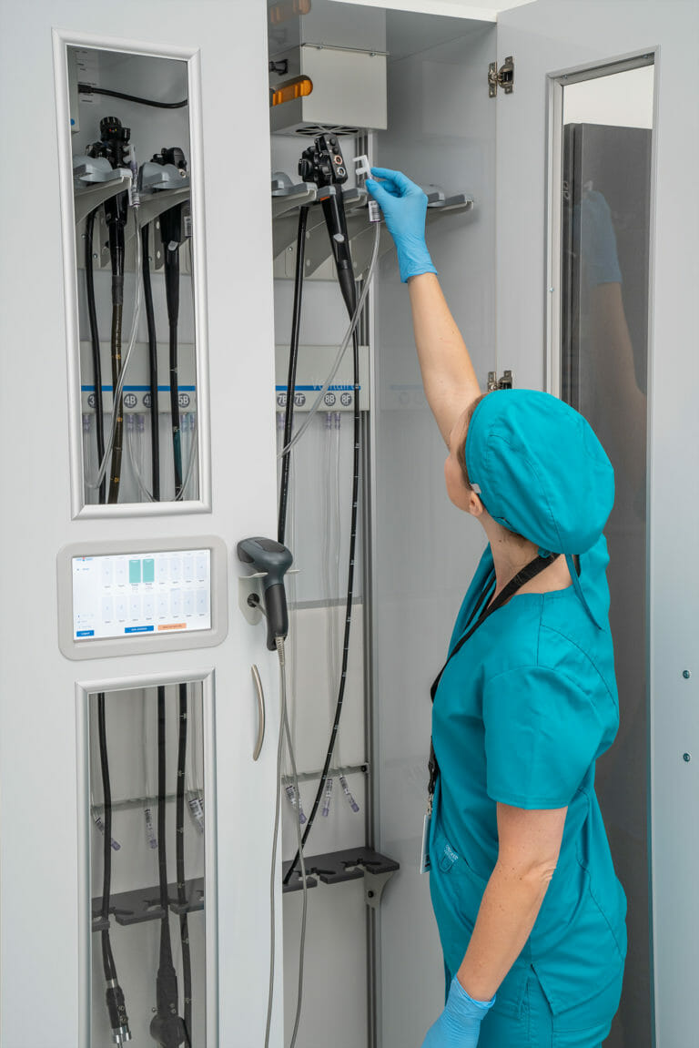 Security and Automation | InnerSpace