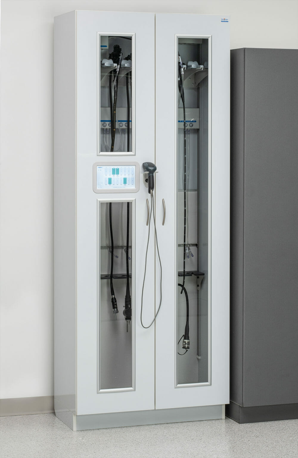 Security and Automation | Innerspace