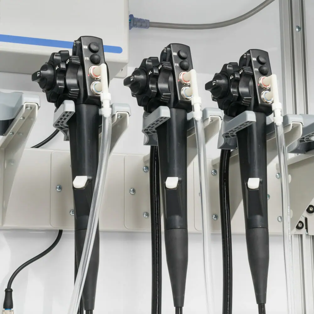 Ventaire Scope Connector Kits | InnerSpace