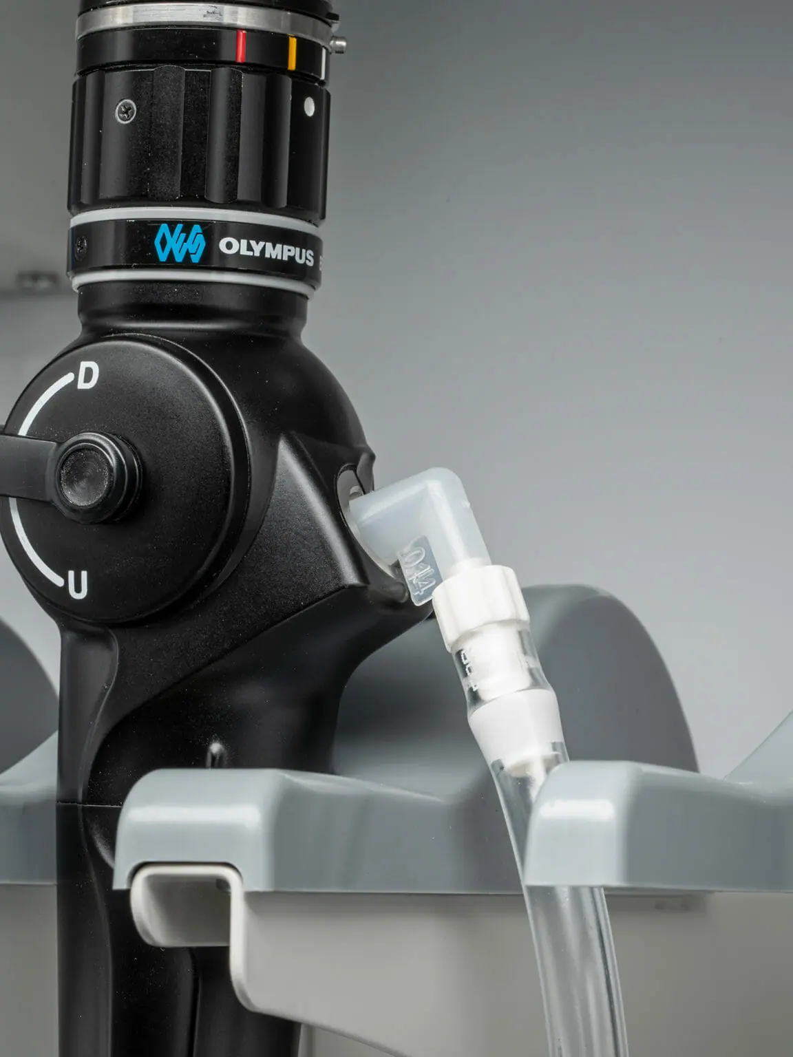 Ventaire Scope Connector Kits | InnerSpace