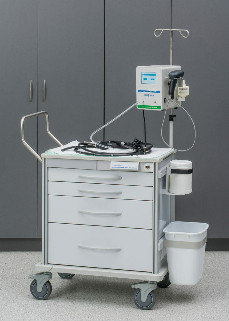 Scope Drying Unit | Ventaire Endoscopy Sytem