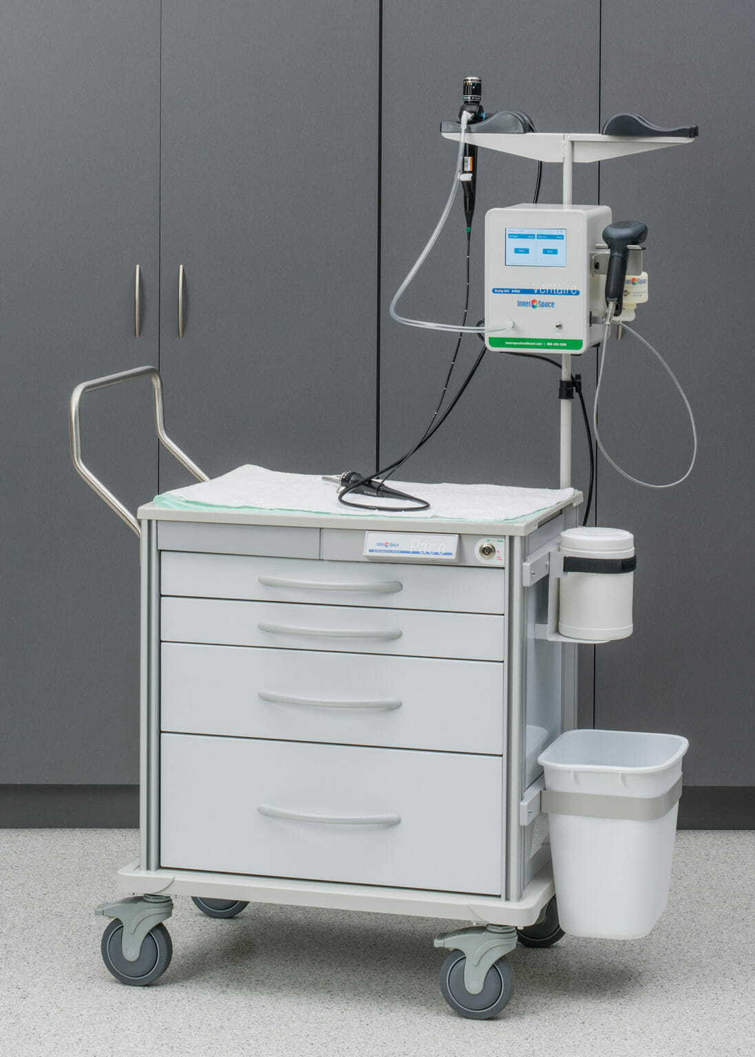 Scope Drying Unit | Ventaire Endoscopy Sytem