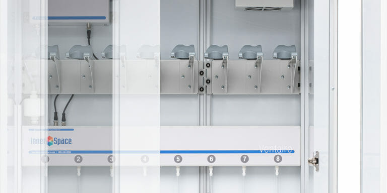 Scope Drying and Tracking | InnerSpace