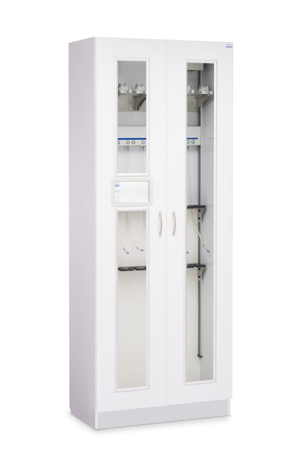 Scope Drying and Tracking Cabinet | InnerSpace