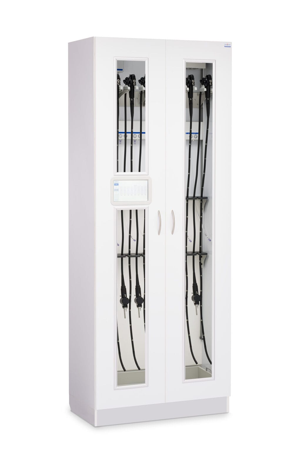 Scope Drying and Tracking Cabinet | InnerSpace