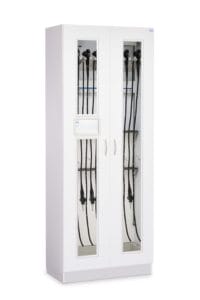 Scope Drying and Tracking Cabinet | InnerSpace