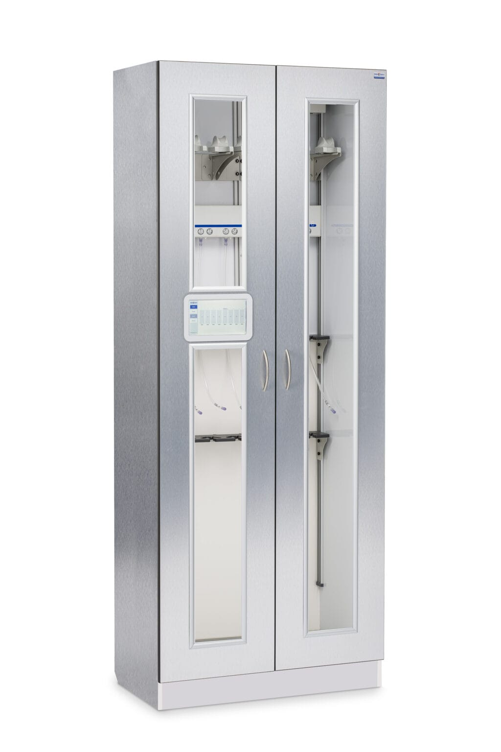 Scope Drying and Tracking Cabinet | InnerSpace