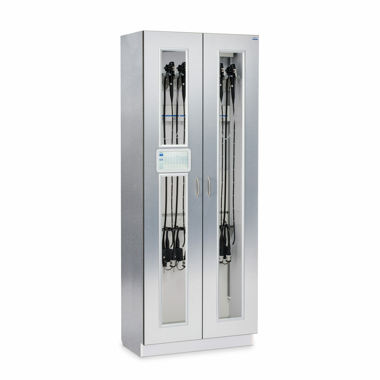 Scope Drying and Tracking Cabinet | InnerSpace