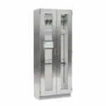 Scope Drying and Tracking Cabinet | InnerSpace