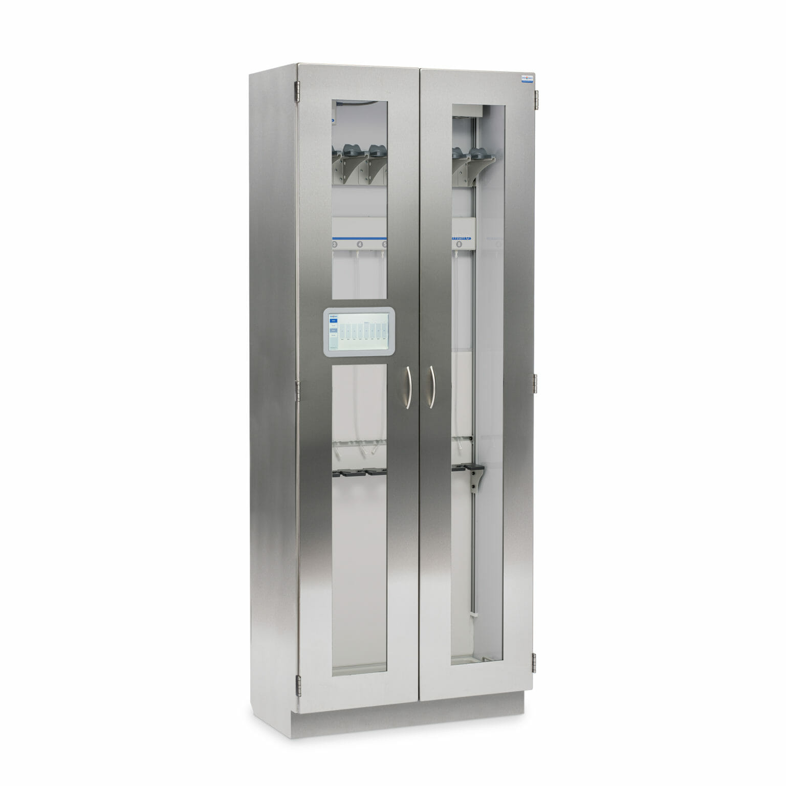 Scope Drying and Tracking Cabinet | InnerSpace