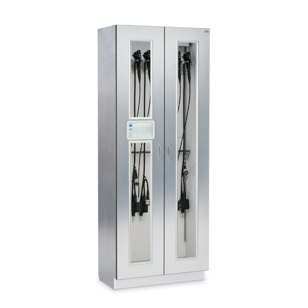 Ventaire Scope Tracking Cabinet | InnerSpace