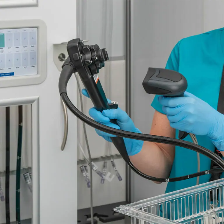 Ventaire Scope Drying - Endoscopy | InnerSpace Healthcare