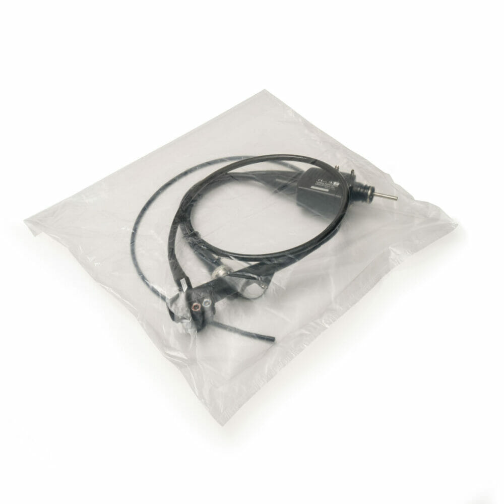 Scope Transport Carts | Endoscopy Carts from InnerSpace