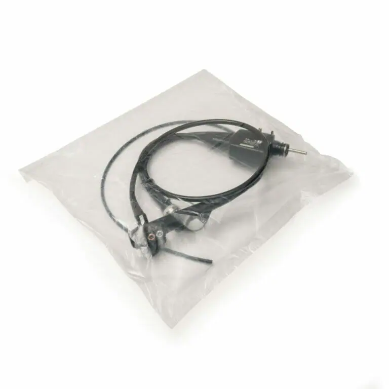 Scope Transport Carts | Endoscopy Carts from InnerSpace