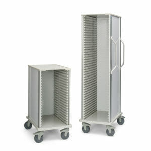 Scope Transport Carts | Endoscopy Carts from InnerSpace