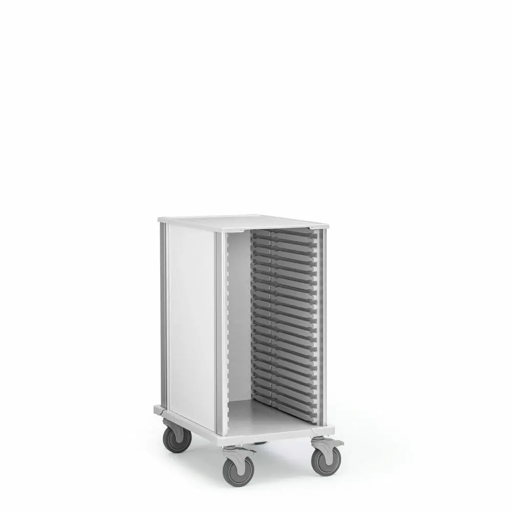 Scope Transport Carts | Endoscopy Carts from InnerSpace