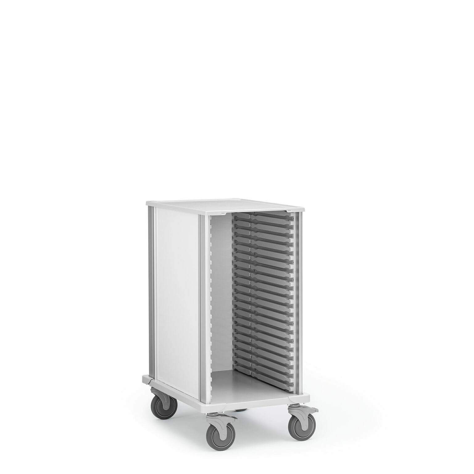 Scope Transport Carts | Endoscopy Carts from InnerSpace