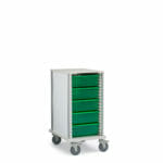 Scope Transport Carts | Endoscopy Carts from InnerSpace