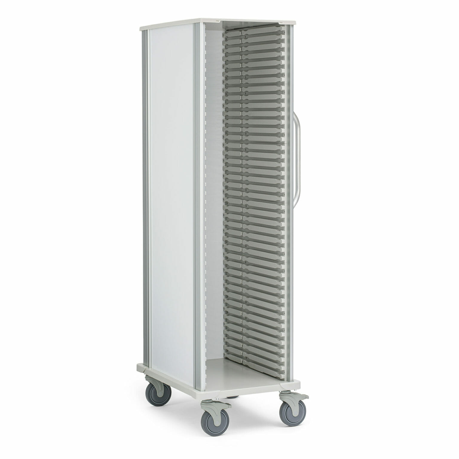 Scope Transport Carts | Endoscopy Carts from InnerSpace